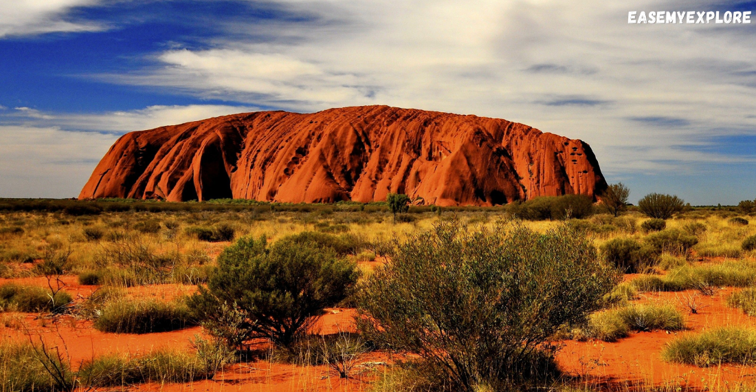 7 Australian Outback Safaris To Explore in 2023