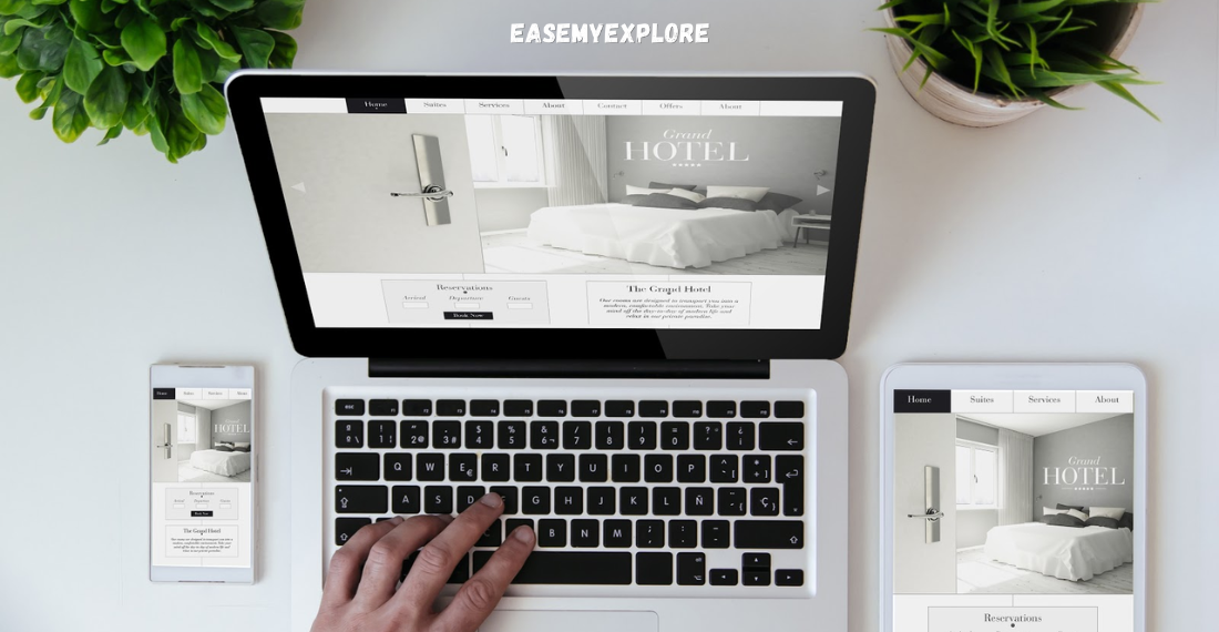 Hotel Booking Tips: Avoid Rookie Mistakes for a Perfect Stay