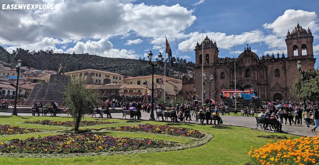 13 Wonderful Things to Do in Cusco | Explore the Gateway to the Sacred Valley