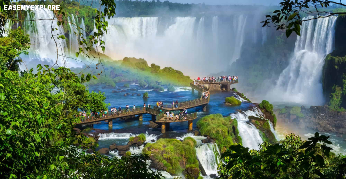 7 Must-Visit Places in Paraguay for an Unforgettable South American Holiday