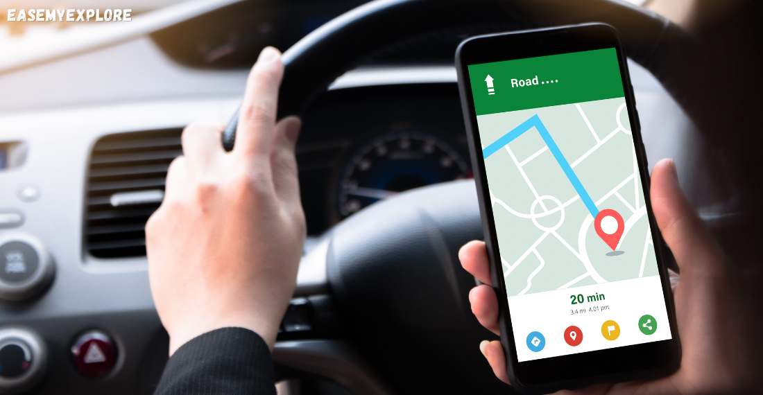 How to Plan A Road Trip On Google Maps? Thorough Guide