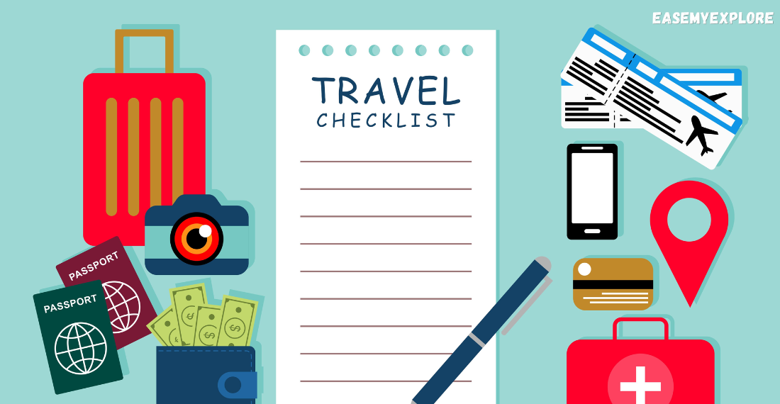 Vacation Checklist for 2023: The Ultimate Guide