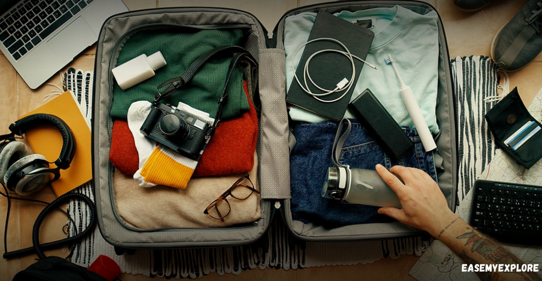 What to Pack for A Trip to The Amazon Rainforest: 20 Must-Pack Items